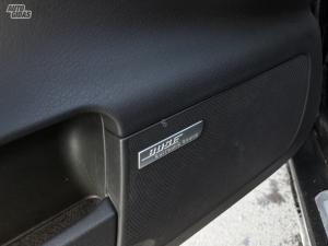 Audi A6 2005 in Kelme, with an engine capacity of 3.00 L and mileage of 500 thousand km for 2350 €, photo 8 on AUTOMOTO.COM.LV