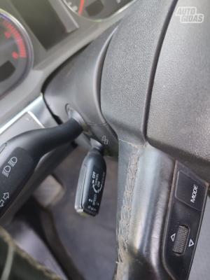 Audi A6 2005 in Vilnius, with an engine capacity of 2.00 L and mileage of 450 thousand km for 1950 €, photo 15 on AUTOMOTO.COM.LV