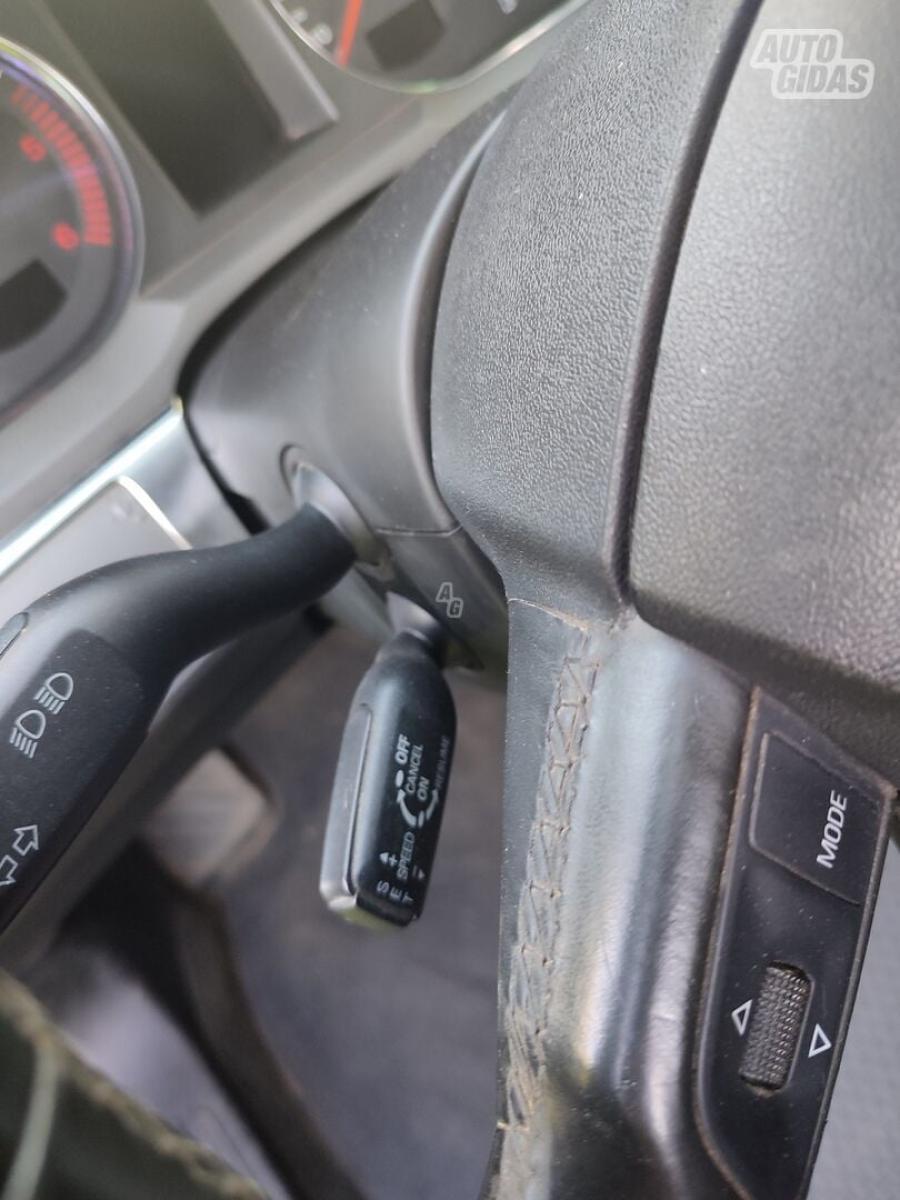 Audi A6 2005 in Vilnius, with an engine capacity of 2.00 L and mileage of 450 thousand km for 1950 €, photo 15 on AUTOMOTO.COM.LV