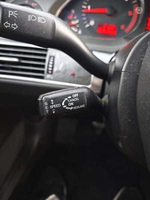 Ауди А6 2005 в Каунас, объемом двигателя 2.70 л и пробегом 451 тыс. км за 1550 €, фото 16 на AUTOMOTO.COM.LV