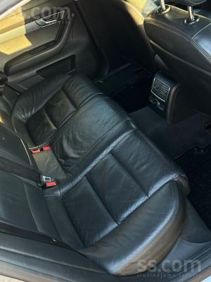 Audi A6 2005 Krāslava, ar dzinēja tilpumu 2.00 L un nobraukumu 274 tūkst. km par 2500 €, foto 5 vietnē AUTOMOTO.COM.LV