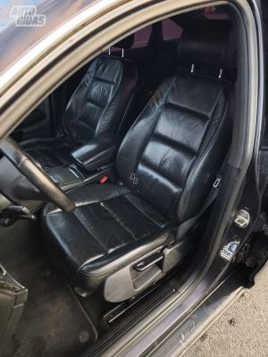 Audi A6 2005 Telšiai, ar dzinēja tilpumu 3.00 L un nobraukumu 399 tūkst. km par 2500 €, foto 11 vietnē AUTOMOTO.COM.LV