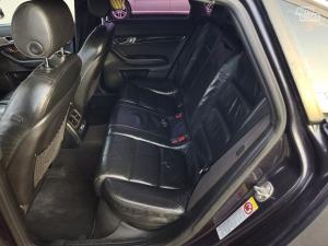 Audi A6 2005 Telšiai, ar dzinēja tilpumu 3.00 L un nobraukumu 399 tūkst. km par 2500 €, foto 12 vietnē AUTOMOTO.COM.LV