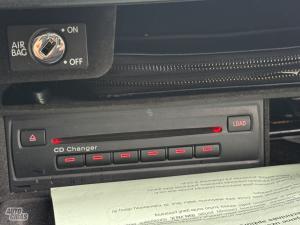 Ауди А6 2005 в Вильнюс, объемом двигателя 3.00 л и пробегом 408 тыс. км за 3500 €, фото 26 на AUTOMOTO.COM.LV