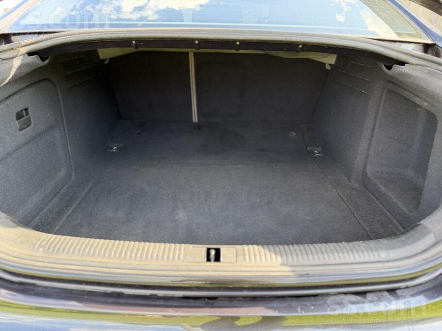 Audi A6 2005 Rīga, ar dzinēja tilpumu 3.00 L un nobraukumu 303 tūkst. km par 2500 €, foto 8 vietnē AUTOMOTO.COM.LV