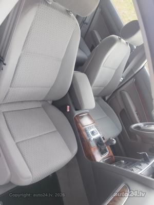Audi A6 2005 Tartu, ar dzinēja tilpumu 3.20 L un nobraukumu 254 tūkst. km par 2990 €, foto 8 vietnē AUTOMOTO.COM.LV