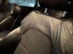 Audi A6 2006 in Kaunas, with an engine capacity of 2.97 L and mileage of 340 thousand km for 2300 €, photo 9 on AUTOMOTO.COM.LV