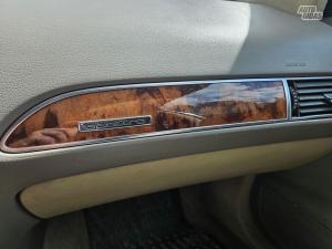Audi A6 2006 Prienai, ar dzinēja tilpumu 3.00 L un nobraukumu 312 tūkst. km par 1150 €, foto 12 vietnē AUTOMOTO.COM.LV