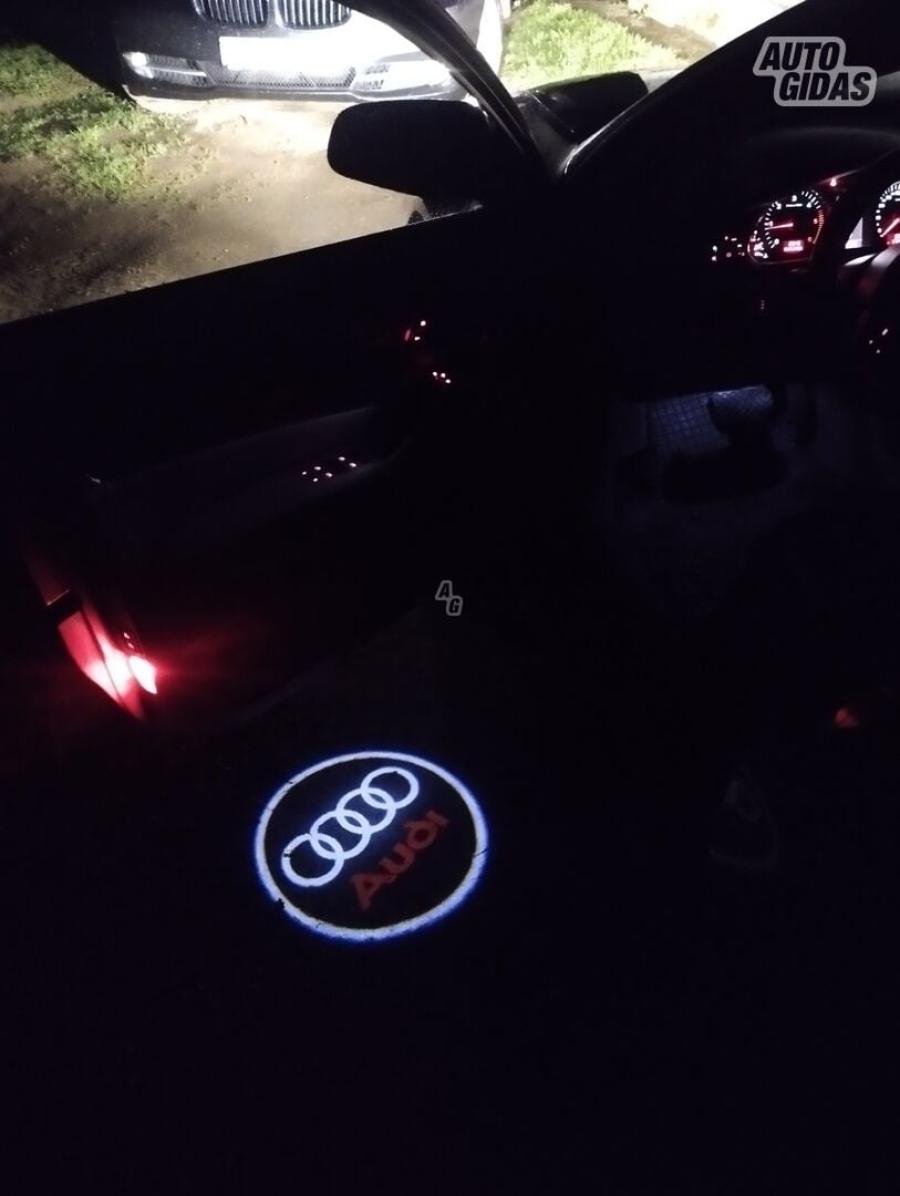 Ауди А6 2006 в Таураге, объемом двигателя 3.00 л и пробегом 373 тыс. км за 3200 €, фото 16 на AUTOMOTO.COM.LV