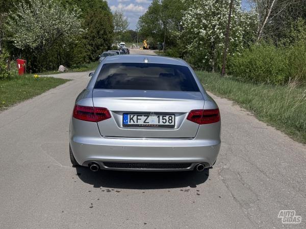Ауди А6 2006 в Шяуляй, объемом двигателя 4.20 л и пробегом 111 тыс. км за 2950 €, фото 4 на AUTOMOTO.COM.LV