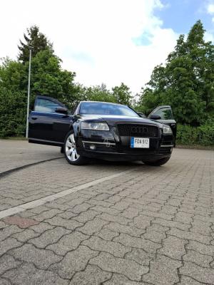 Audi A6 2006 Klaipėda, ar dzinēja tilpumu 3.20 L un nobraukumu 329 tūkst. km par 3400 €, foto 3 vietnē AUTOMOTO.COM.LV