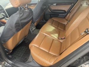 Ауди А6 2006 в Вильнюс, объемом двигателя 3.00 л и пробегом 390 тыс. км за 1550 €, фото 12 на AUTOMOTO.COM.LV