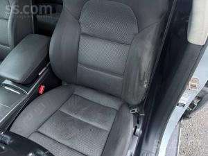 Audi A6 2006 Rīga, ar dzinēja tilpumu 2.00 L un nobraukumu 341 tūkst. km par 3300 €, foto 6 vietnē AUTOMOTO.COM.LV