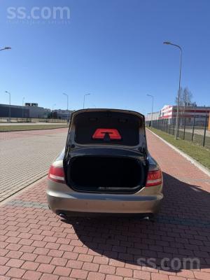 Audi A6 2006 Ventspils, ar dzinēja tilpumu 2.00 L un nobraukumu 363 tūkst. km par 2250 €, foto 11 vietnē AUTOMOTO.COM.LV