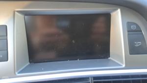 Audi A6 2006 in Vilnius, with an engine capacity of 2.70 L and mileage of 298 thousand km for 2550 €, photo 24 on AUTOMOTO.COM.LV
