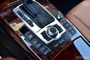 Ауди А6 2006 в Кретинга, объемом двигателя 2.70 л и пробегом 246 тыс. км за 4999 €, фото 17 на AUTOMOTO.COM.LV