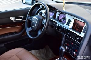 Ауди А6 2006 в Кретинга, объемом двигателя 2.70 л и пробегом 246 тыс. км за 4999 €, фото 26 на AUTOMOTO.COM.LV