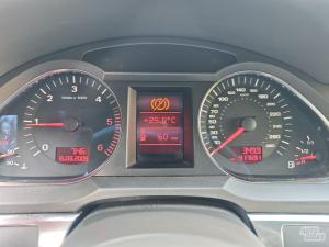 Ауди А6 2006 в Вильнюс, объемом двигателя 2.00 л и пробегом 417 тыс. км за 1600 €, фото 11 на AUTOMOTO.COM.LV