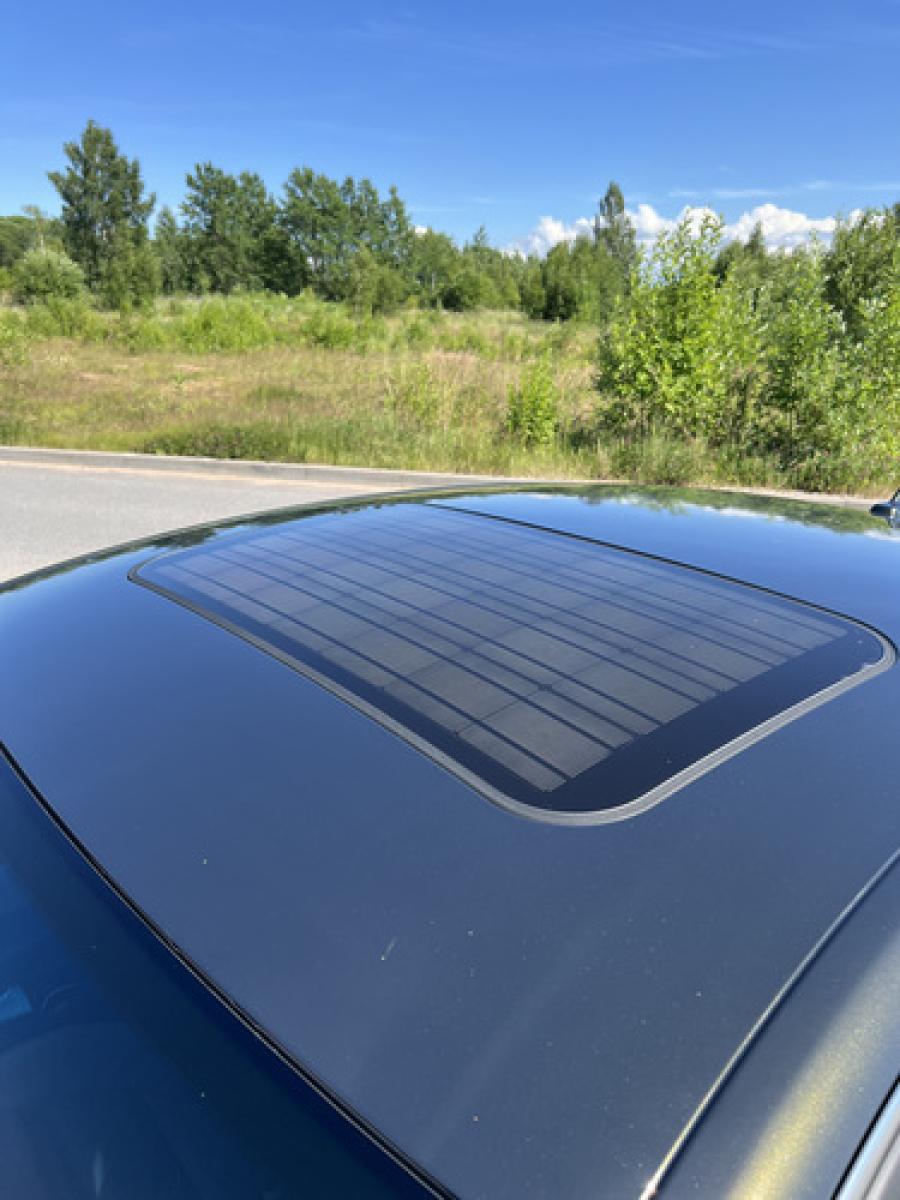 Audi A6 2006 Tartu, ar dzinēja tilpumu 3.00 L un nobraukumu 390 tūkst. km par 5200 €, foto 7 vietnē AUTOMOTO.COM.LV