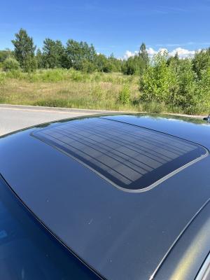 Audi A6 2006 Tartu, ar dzinēja tilpumu 3.00 L un nobraukumu 390 tūkst. km par 5200 €, foto 21 vietnē AUTOMOTO.COM.LV