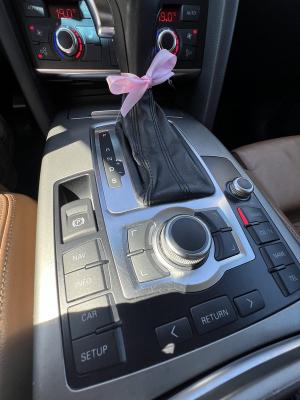 Audi A6 2006 Tartu, ar dzinēja tilpumu 3.00 L un nobraukumu 390 tūkst. km par 5200 €, foto 27 vietnē AUTOMOTO.COM.LV