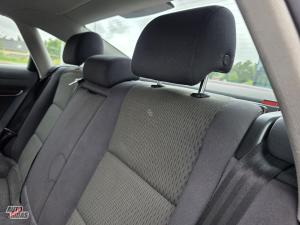 Audi A6 2006 Kretinga, ar dzinēja tilpumu 2.00 L un nobraukumu 397 tūkst. km par 1600 €, foto 9 vietnē AUTOMOTO.COM.LV