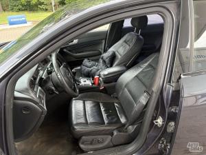 Audi A6 2006 Varėna, ar dzinēja tilpumu 2.70 L un nobraukumu 350 tūkst. km par 1000 €, foto 10 vietnē AUTOMOTO.COM.LV