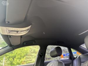 Audi A6 2006 Varėna, ar dzinēja tilpumu 2.70 L un nobraukumu 350 tūkst. km par 1000 €, foto 11 vietnē AUTOMOTO.COM.LV
