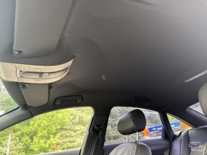 Audi A6 2006 in Varena, with an engine capacity of 2.70 L and mileage of 350 thousand km for 900 €, photo 11 on AUTOMOTO.COM.LV