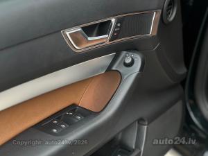 Ауди А6 2006 в Таллин, объемом двигателя 3.00 л и пробегом 391 тыс. км за 3699 €, фото 6 на AUTOMOTO.COM.LV