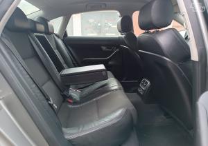 Audi A6 2006 Šauļi, ar dzinēja tilpumu 2.70 L un nobraukumu 315 tūkst. km par 2850 €, foto 14 vietnē AUTOMOTO.COM.LV