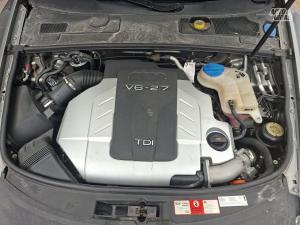 Audi A6 2006 Šauļi, ar dzinēja tilpumu 2.70 L un nobraukumu 315 tūkst. km par 2850 €, foto 21 vietnē AUTOMOTO.COM.LV