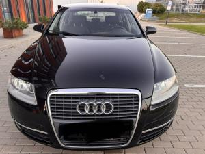 Audi A6 2006 Kauņa, ar dzinēja tilpumu 2.00 L un nobraukumu 300 tūkst. km par 2490 €, foto 13 vietnē AUTOMOTO.COM.LV