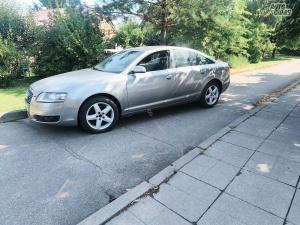Audi A6 2006 in Siauliai, with an engine capacity of 2.00 L and mileage of 0 thousand km for 2100 €, photo 3 on AUTOMOTO.COM.LV