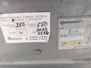 Audi A6 2006 in Siauliai, with an engine capacity of 2.00 L and mileage of 0 thousand km for 2100 €, photo 14 on AUTOMOTO.COM.LV
