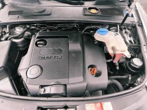 Audi A6 2006 in Siauliai, with an engine capacity of 2.00 L and mileage of 0 thousand km for 2100 €, photo 15 on AUTOMOTO.COM.LV