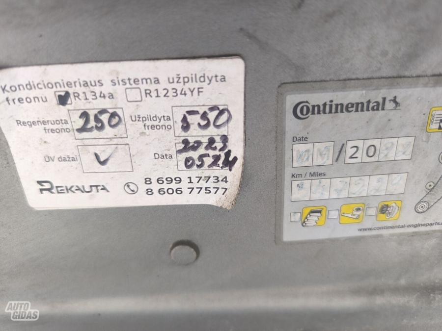 Ауди А6 2006 в Шяуляй, объемом двигателя 2.00 л и пробегом 0 тыс. км за 2100 €, фото 17 на AUTOMOTO.COM.LV
