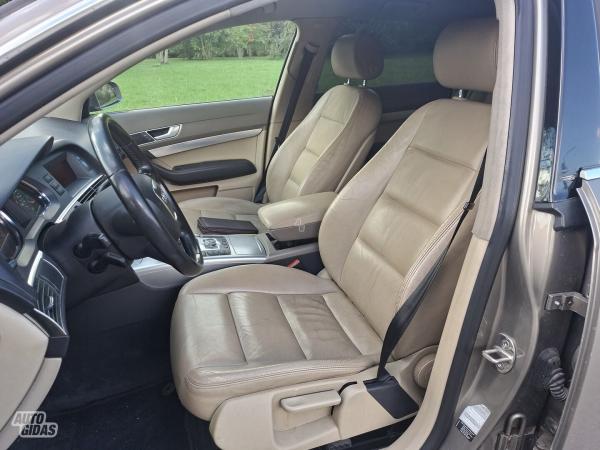Audi A6 2006 Šauļi, ar dzinēja tilpumu 2.00 L un nobraukumu 0 tūkst. km par 2650 €, foto 9 vietnē AUTOMOTO.COM.LV