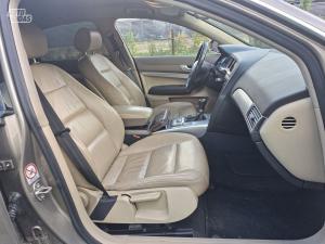 Audi A6 2006 in Siauliai, with an engine capacity of 2.00 L and mileage of 0 thousand km for 2650 €, photo 12 on AUTOMOTO.COM.LV