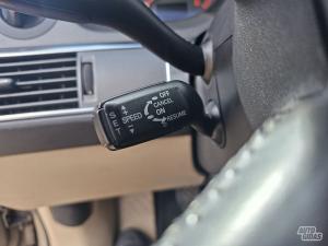 Audi A6 2006 in Siauliai, with an engine capacity of 2.00 L and mileage of 0 thousand km for 2650 €, photo 13 on AUTOMOTO.COM.LV