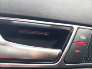 Audi A6 2006 Kauņa, ar dzinēja tilpumu 2.00 L un nobraukumu 350 tūkst. km par 1350 €, foto 9 vietnē AUTOMOTO.COM.LV