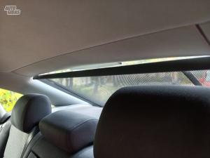 Audi A6 2006 Kauņa, ar dzinēja tilpumu 2.00 L un nobraukumu 350 tūkst. km par 1350 €, foto 10 vietnē AUTOMOTO.COM.LV