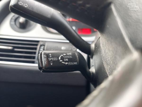 Audi A6 2006 Kauņa, ar dzinēja tilpumu 2.00 L un nobraukumu 350 tūkst. km par 1350 €, foto 11 vietnē AUTOMOTO.COM.LV