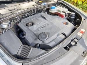 Audi A6 2006 Kauņa, ar dzinēja tilpumu 2.00 L un nobraukumu 350 tūkst. km par 1350 €, foto 12 vietnē AUTOMOTO.COM.LV