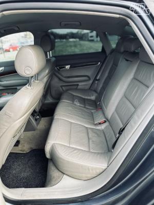 Audi A6 2007 Viļņa, ar dzinēja tilpumu 3.00 L un nobraukumu 280 tūkst. km par 3000 €, foto 9 vietnē AUTOMOTO.COM.LV