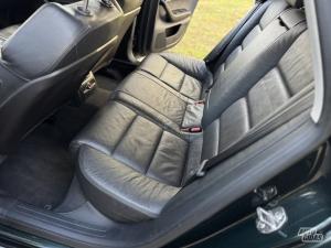 Audi A6 2007 in Salcininkai, with an engine capacity of 2.70 L and mileage of 294 thousand km for 3200 €, photo 13 on AUTOMOTO.COM.LV