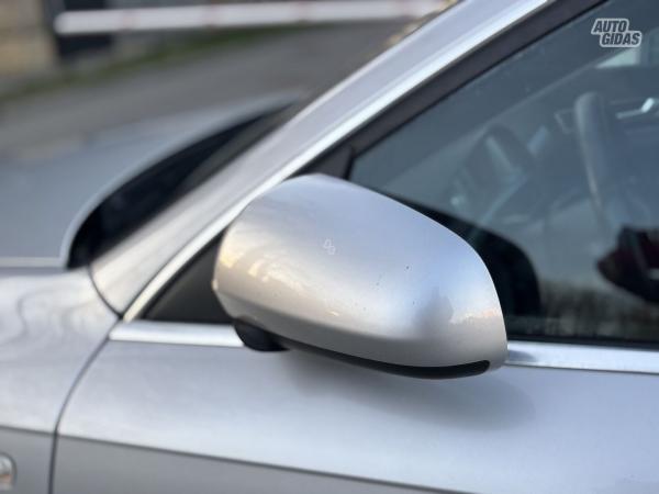 Audi A6 2007 Kauņa, ar dzinēja tilpumu 3.00 L un nobraukumu 380 tūkst. km par 1750 €, foto 9 vietnē AUTOMOTO.COM.LV