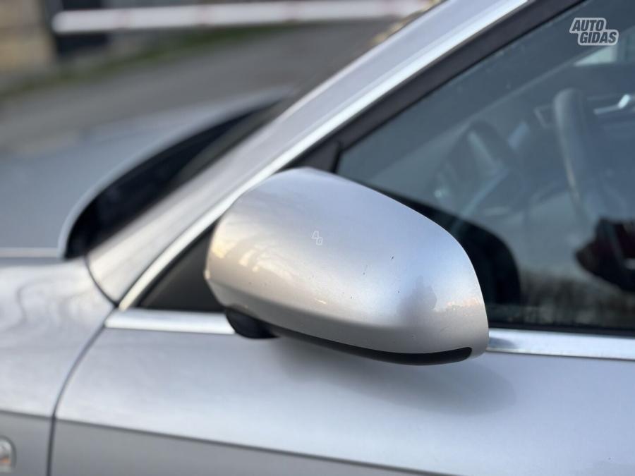 Audi A6 2007 Kauņa, ar dzinēja tilpumu 3.00 L un nobraukumu 380 tūkst. km par 1750 €, foto 10 vietnē AUTOMOTO.COM.LV
