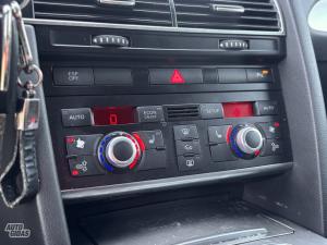 Audi A6 2007 Kauņa, ar dzinēja tilpumu 3.00 L un nobraukumu 380 tūkst. km par 1750 €, foto 14 vietnē AUTOMOTO.COM.LV