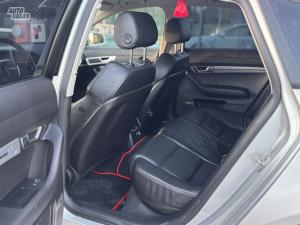 Audi A6 2007 Kauņa, ar dzinēja tilpumu 3.00 L un nobraukumu 380 tūkst. km par 1750 €, foto 21 vietnē AUTOMOTO.COM.LV